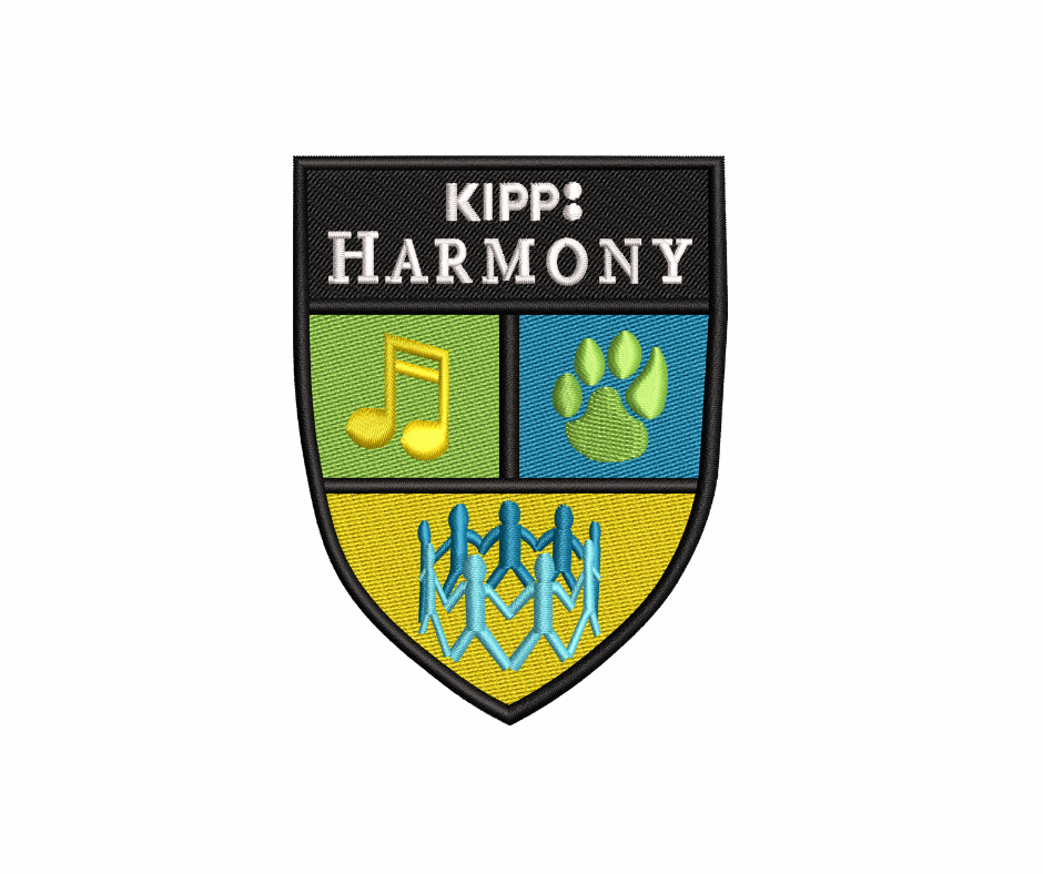 KIPP Harmony Academy - ACH School Stores